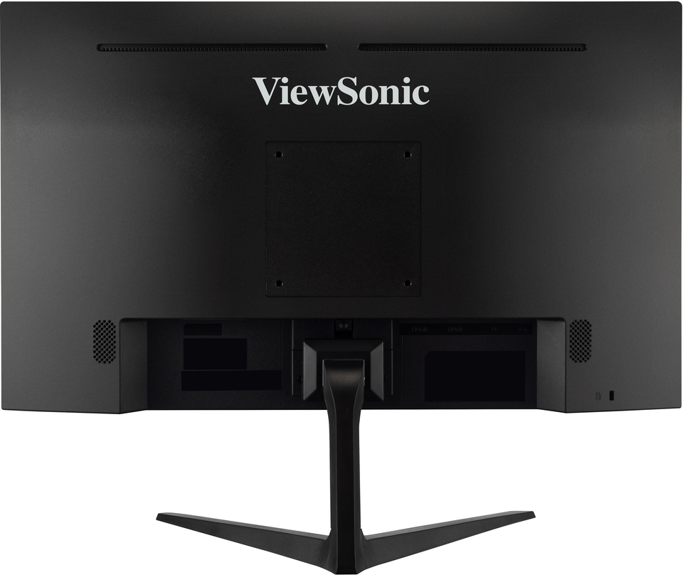 ViewSonic VX2418-P-MHD 24” 180Hz Full HD Gaming Monitor - ViewSonic ...