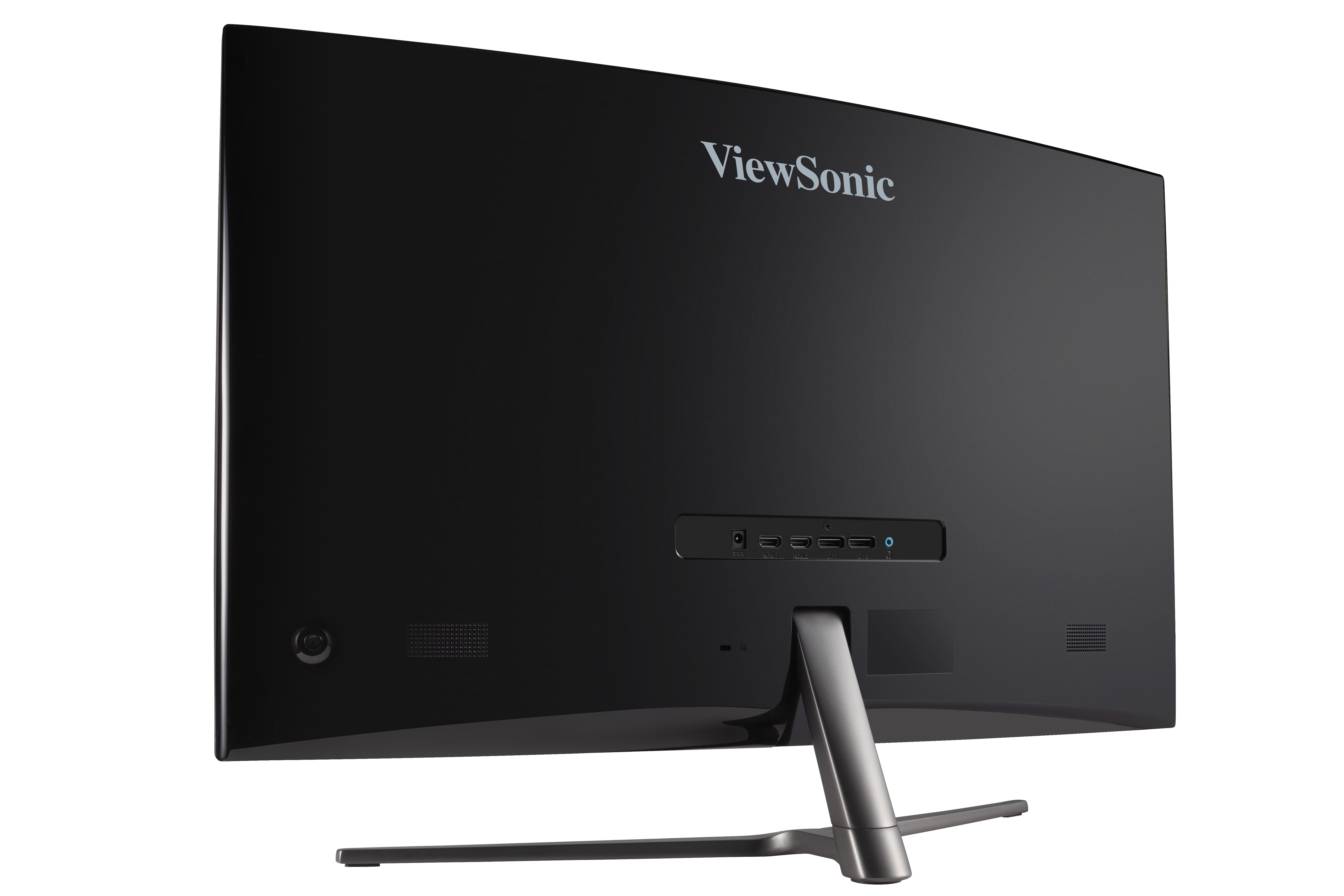 ViewSonic VX3258-2KPC-MHD 32" Curved Gaming Monitor - ViewSonic South ...
